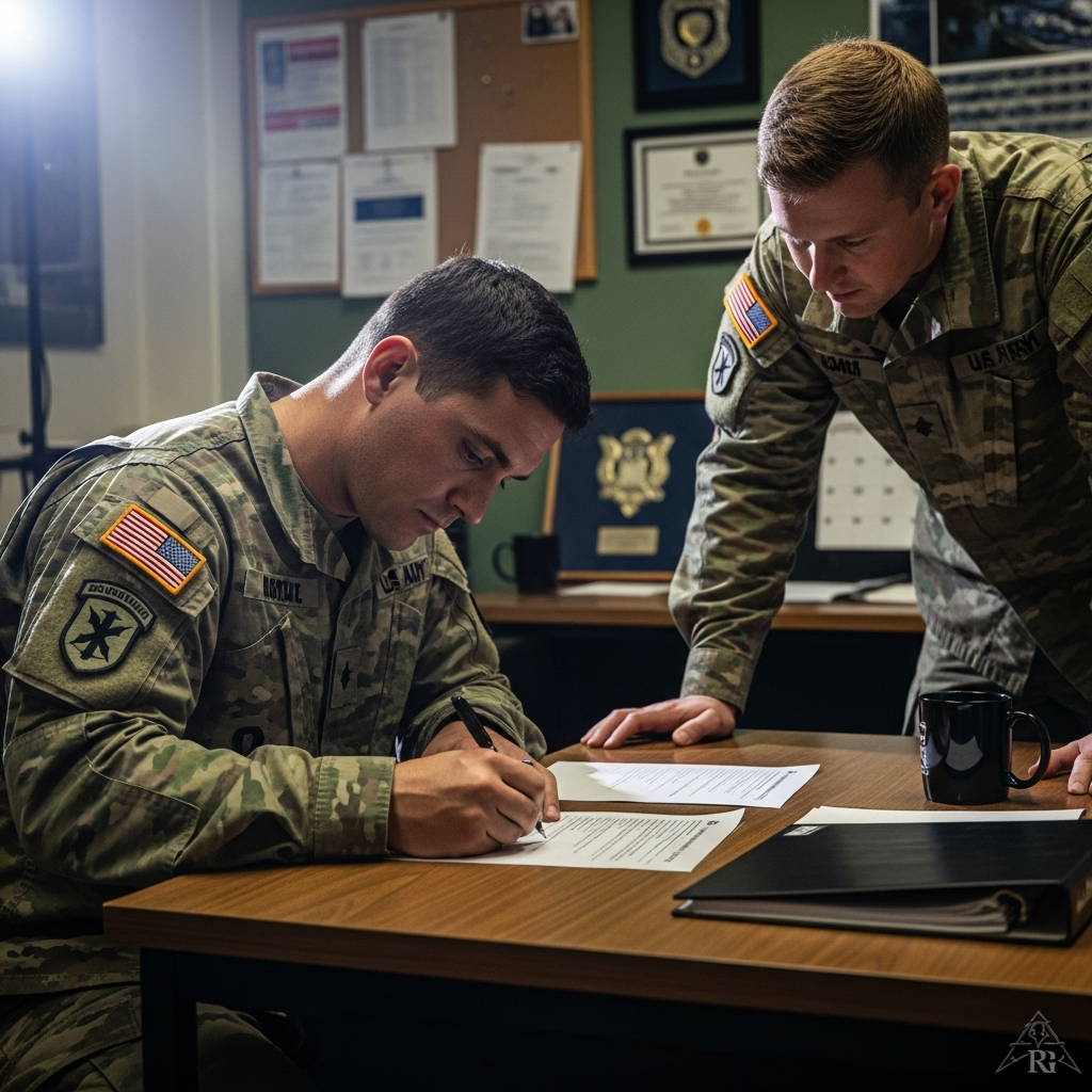 Military Reenlistment Bonus 2026 — Rates by Branch and MOS - Military ...