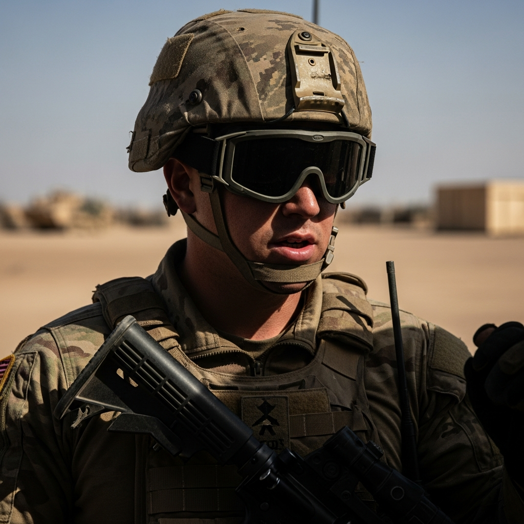 Military Hazardous Duty Pay 2026 — Every Rate and Who Qualifies ...